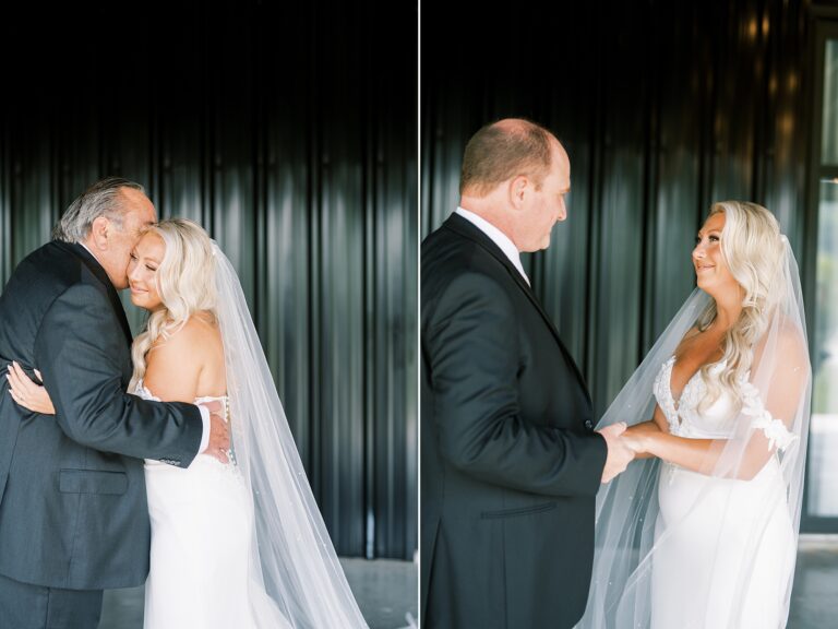 Scenic Diamond Creek Farms Wedding | Nashville Wedding Photographer