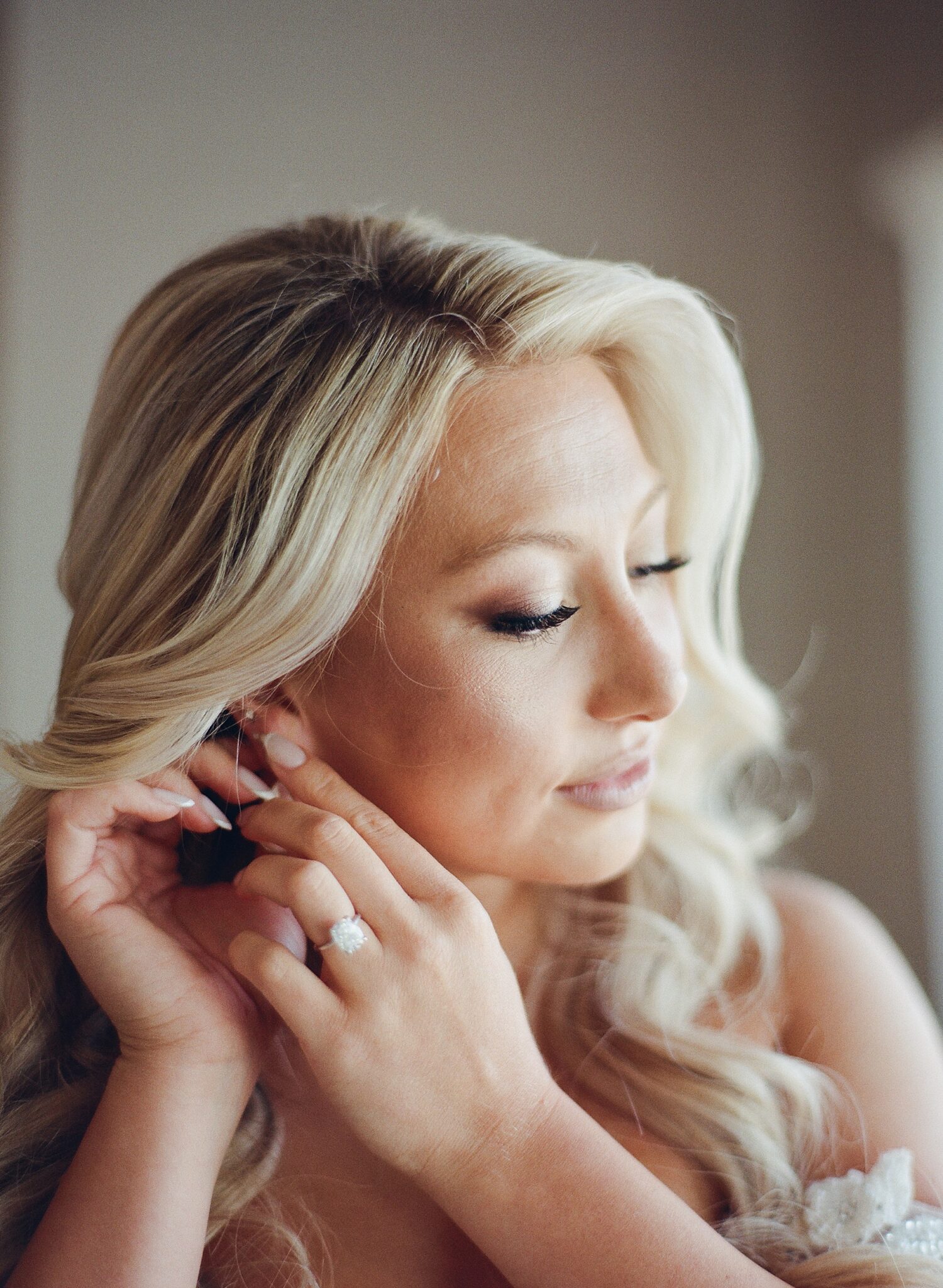 Scenic Diamond Creek Farms Wedding | Nashville Wedding Photographer