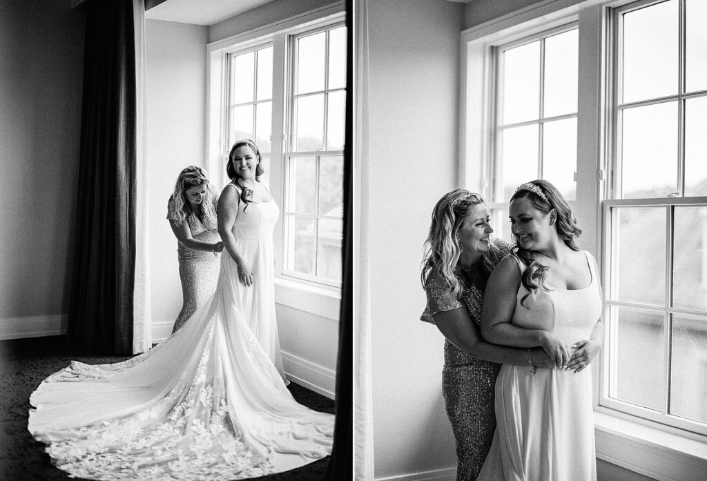 Timeless Downtown Franklin Wedding | Nashville Wedding Photographer