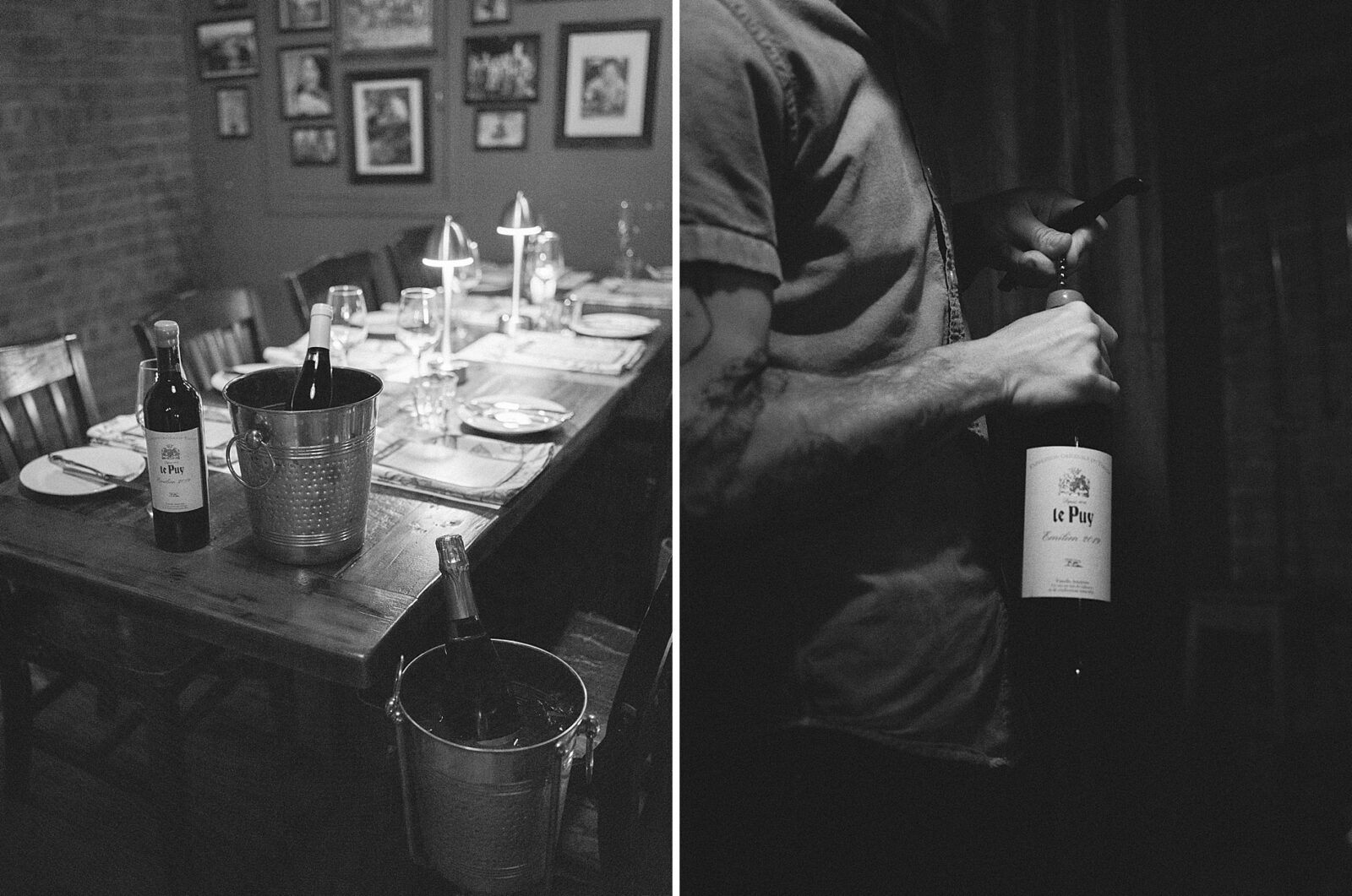 Rest & Reset Retreat Sommelier Consultant | Level 2 Sommelier