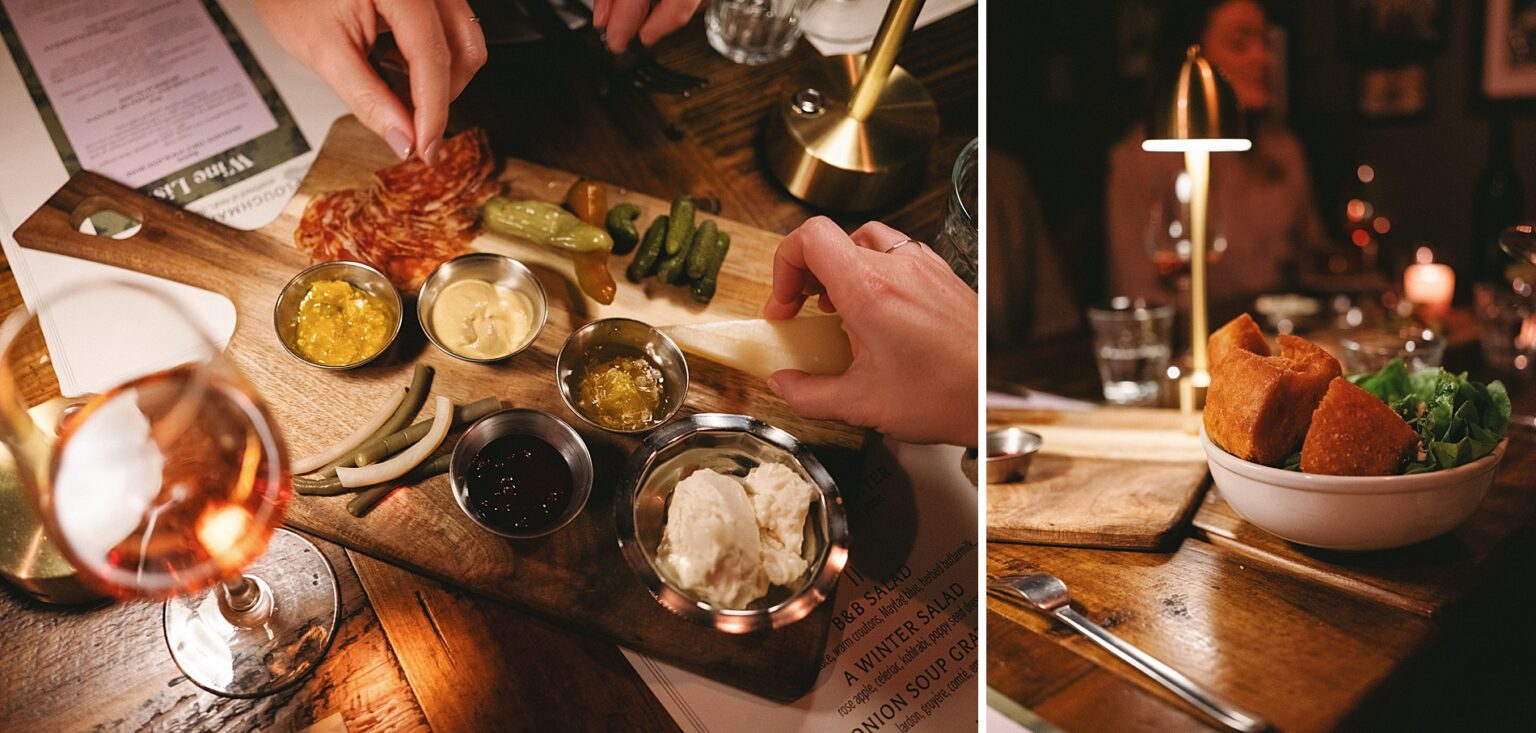 Rest & Reset Retreat Sommelier Consultant | Level 2 Sommelier